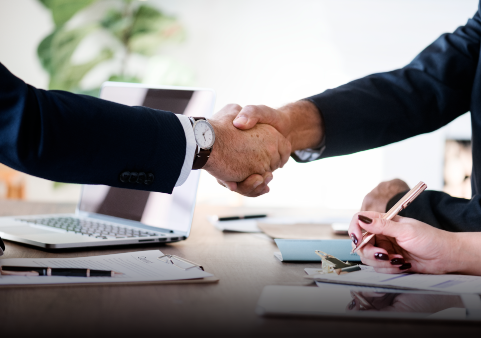Everything you need to know about suretyship agreements - Fuchs Roux Inc